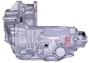 Chevrolet Impala 4L60e 2011 Rebuilt Transmission